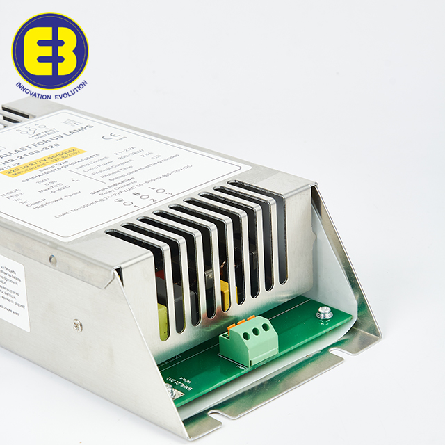 PH9-2100-320 UV Lamp Electronic Ballast